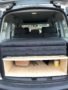 VW Caddy Camping-BOX – HolzBursche.de
